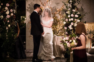 The Barnes Foundation Wedding of Gillian and Alexander – Cliff Mautner ...