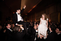 The Barnes Foundation Wedding of Gillian and Alexander – Cliff Mautner ...