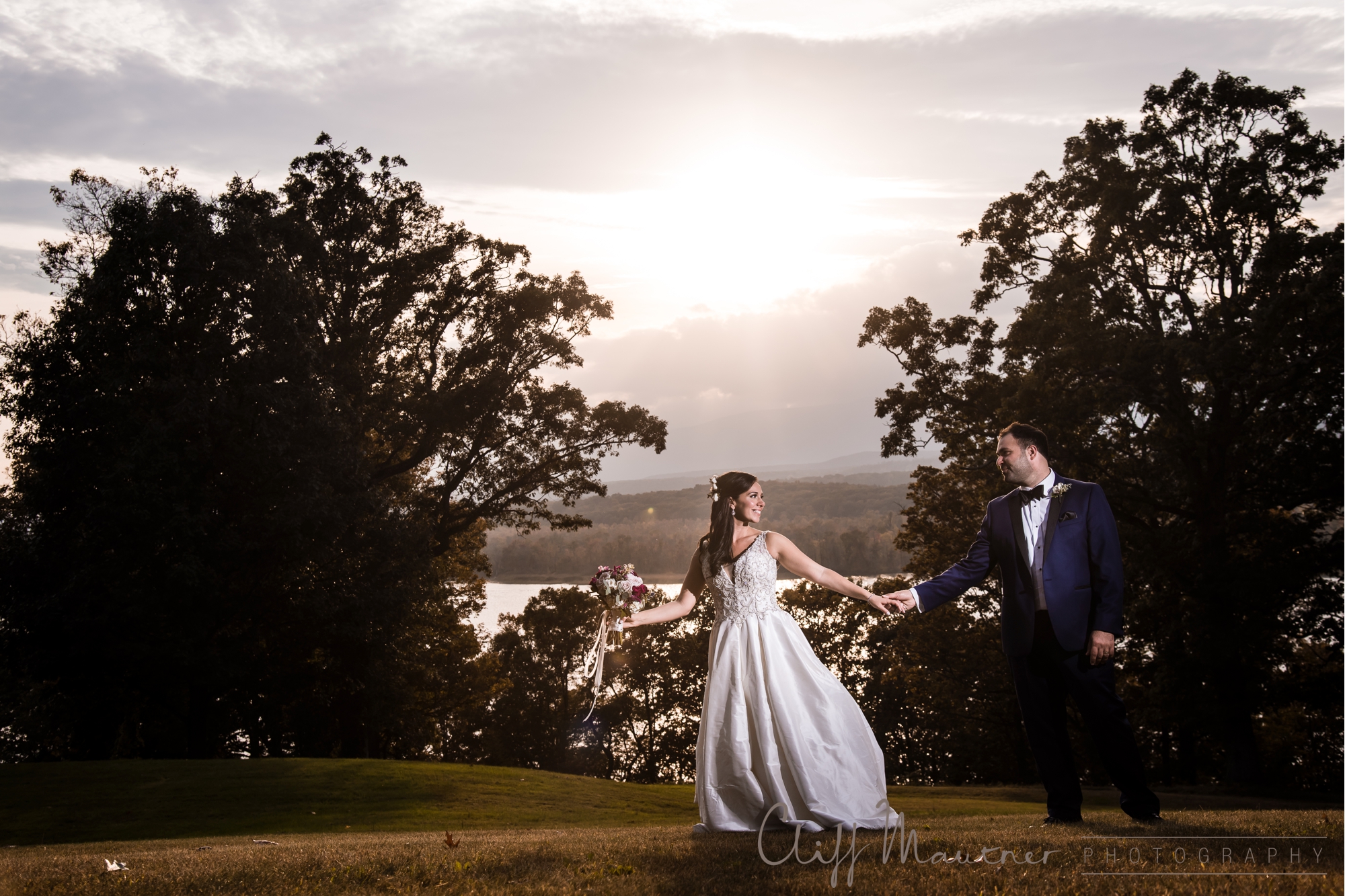 Blended. – Cliff Mautner Photography