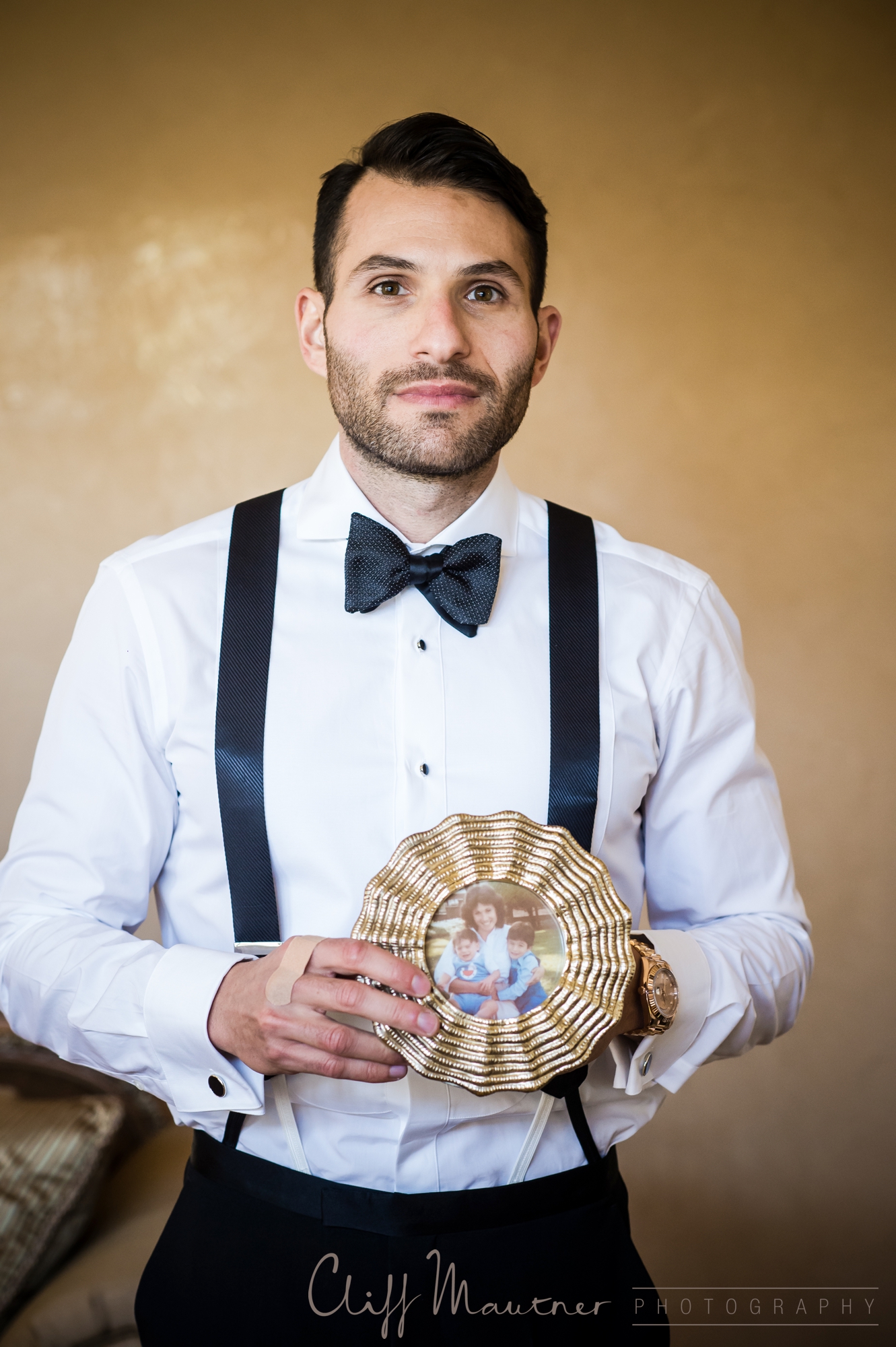 Past, Present & Future. – Cliff Mautner Photography